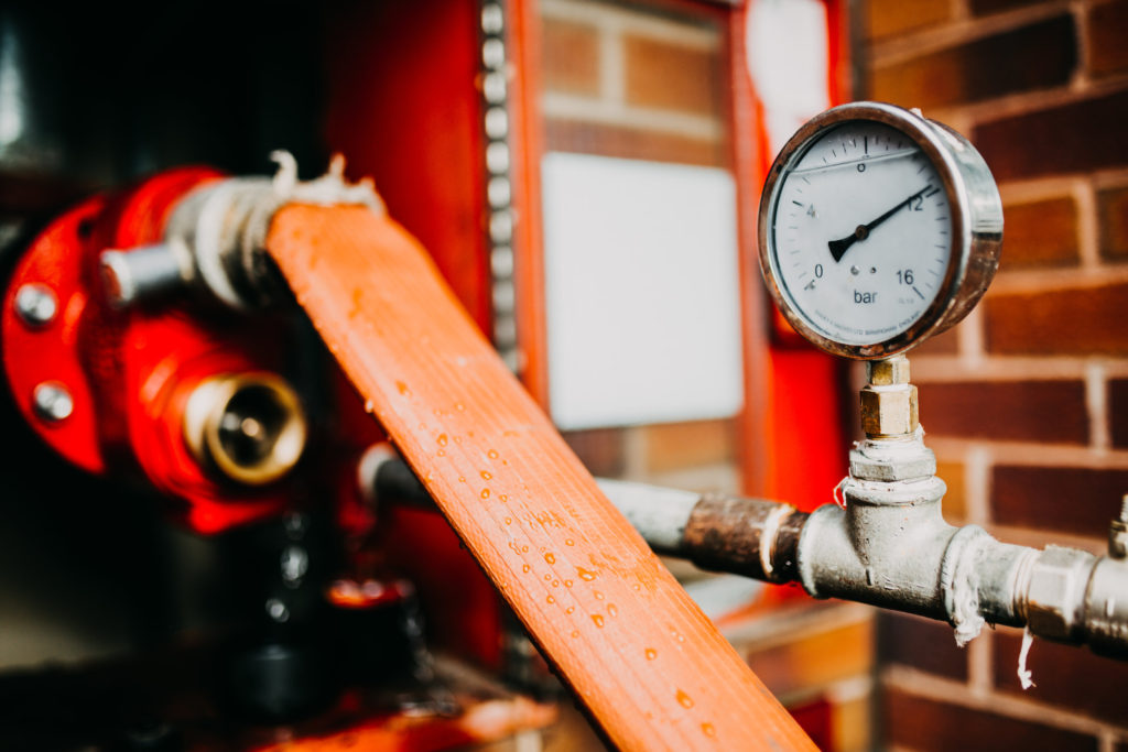 Services | UK Dry Risers